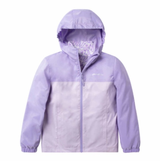 Eddie Bauer | Jackets & Coats | Eddie Bauer Kids 3in Jacket Purple Xs ...